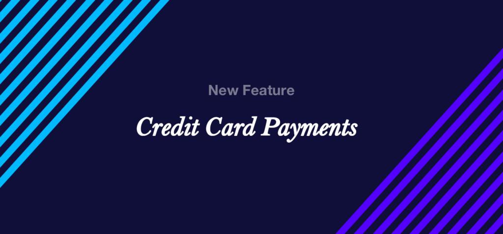 Credit-Card Payments Powered by Stripe | Hibbitts Auto Pro
